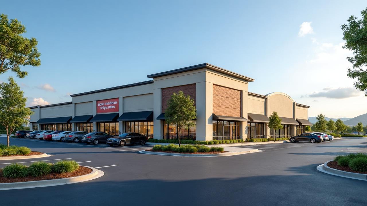 Motus Companies | Vertically Integrated Real Estate Solutions